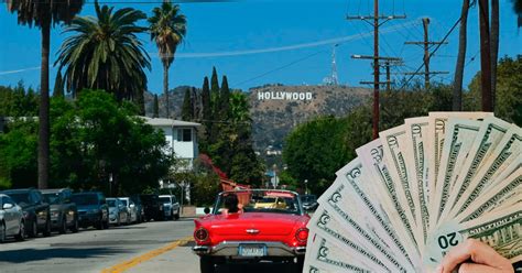 Salario mínimo en Estados Unidos este es el aumento del sueldo en Los