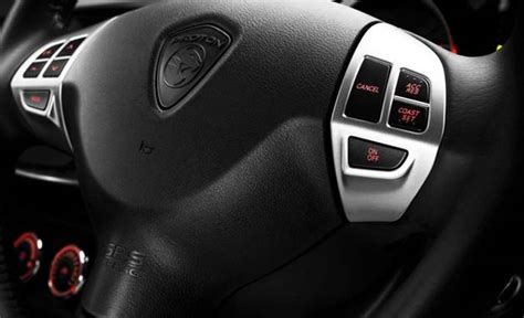 Proton Inspira Automachi