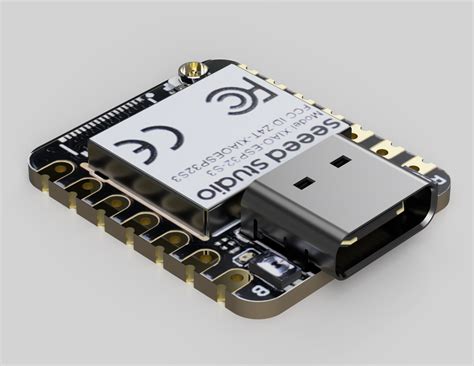 Github Atomic14 Esp32 S3 Pinouts Esp32 S3 Pinout Quick Guide