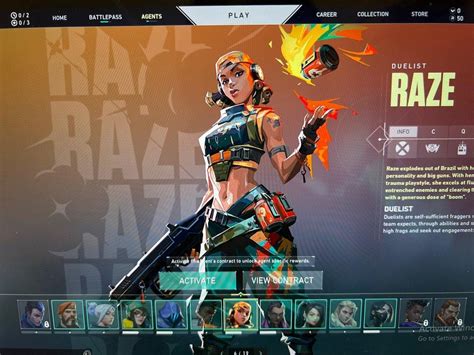 Bronze 3 Ranked 50 100RR 10 Agents Currently EP5 ACT2 Valorant Smurf