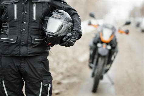 Requisitos para sacar brevete en Perú y manejar tu moto seguro