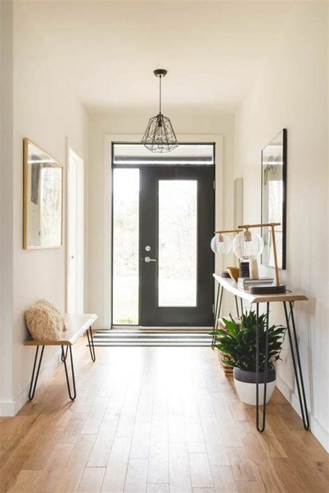 Am Nager Un Hall Dentr E Decoration Hall D Entree Maison Empiretory