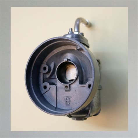 OldtimerVergaser Bing Vergaser Kreidler Florett 1 15 12