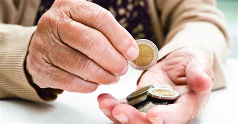 Jubilados Aviso a JUBILADOS y PENSIONADOS qué APELLIDOS cobran el