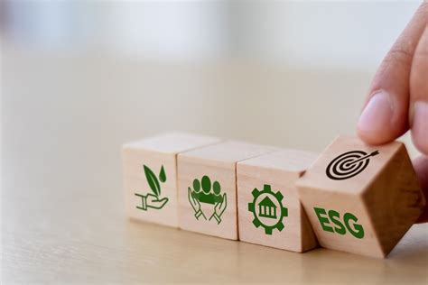 Ailos Blog ESG o que é e quais as suas vantagens para uma empresa