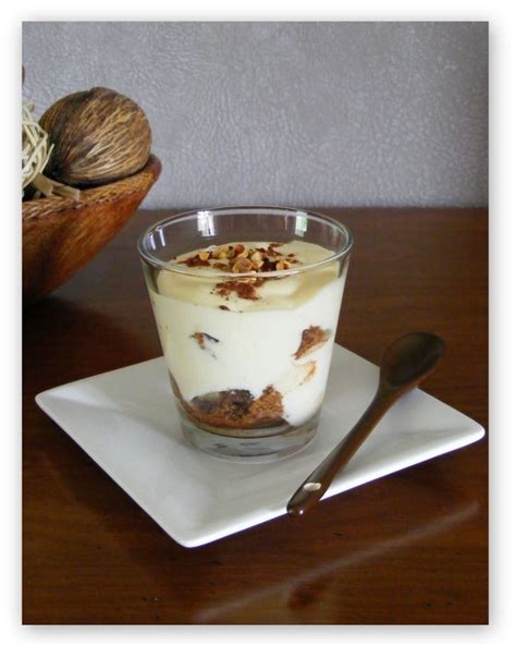 Tiramisu Au Chocolat Facile Et Rapide Recette Ptitchef