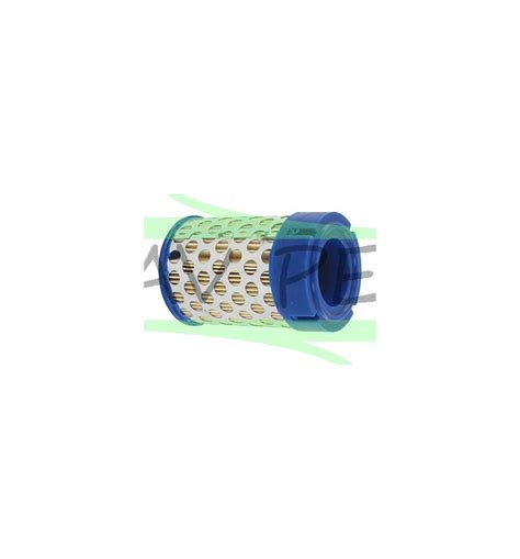 Filtre à air moteur de tondeuse KOHLER CH270