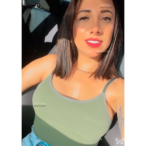Acompanhante Em Arapongas Stefany Leal