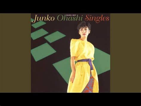 Silhouette Romance Junko Ohashi Japan Pops 678