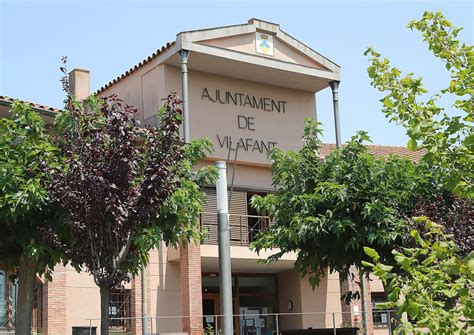 Habiliten un app municipal per facilitar la comunicació amb els veïns