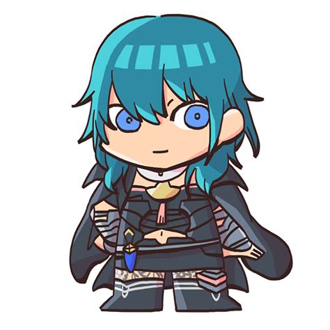 FEH Conoce a los Héroes Byleth Artworks e imágenes Galería Fire