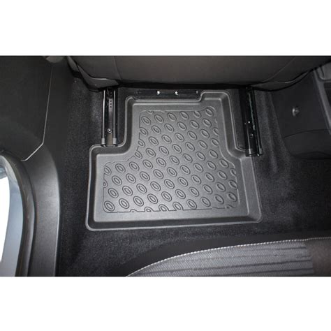 Tapis Opel Astra J GTC PE TPE CarParts Expert