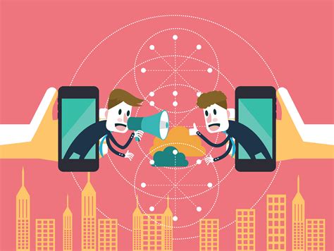 4 redes sociales para empresas las más imprescindibles