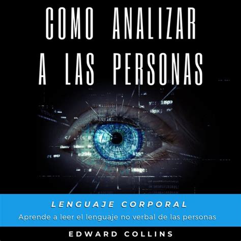 Como Analizar A Las Personas Edward Collins 9781669690726 Boeken