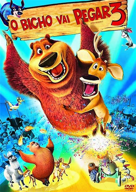 O Bicho Vai Pegar Papo De Cinema