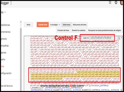 C Mo Decodificar C Digo Hexadecimal Javascript En Blogger