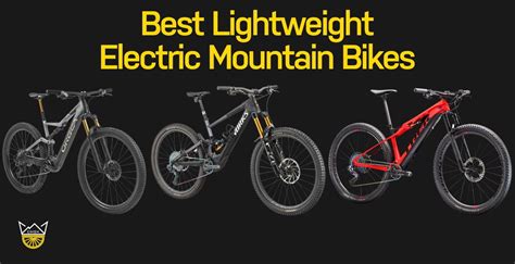 Top 10 Electric Mountain Bikes Deals Cumberland Org