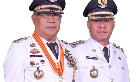 Tidore Menjadi Satu Satunya Kota Di Maluku Utara Yang Dapat Dana