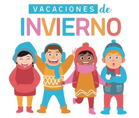 Vacaciones De Invierno Colegio Santa Barbara