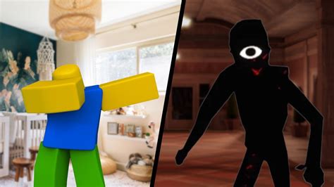 Can I Beat Doors Roblox YouTube