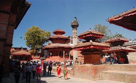 Kathmandu Lumbini And Pokhara Tour 8 Days Adventure Club Trek