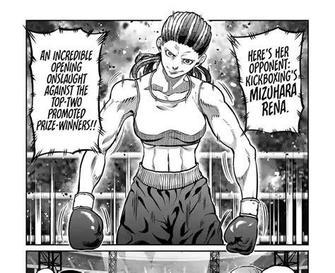 Dumbbell Nan Kilo Moteru By Kikichewi On Deviantart