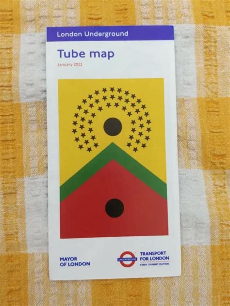 Jan London Underground Tube Map With Northern Line Bank Closure