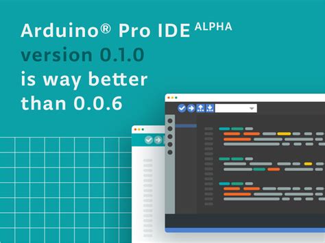 Cli And Ide Get Better Together Arduino Blog
