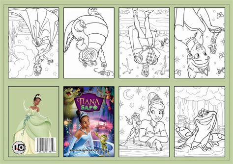 Dibujos Para Colorear Imprime Y Organiza