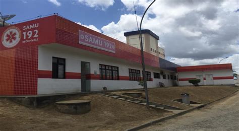 Atendimento Do SAMU Pelo 192 Fica Fora Do Ar Nesta Quinta Feira Em
