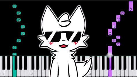 How To Play Chipi Chipi Chapa Chapa On Piano Acordes Chordify
