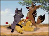 Post 3388760 Animated Goigoi Janja Kaion Kion The Lion Guard The Lion King