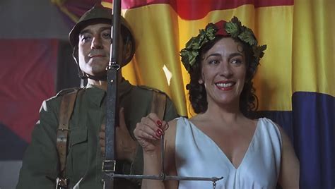 Carmen Maura