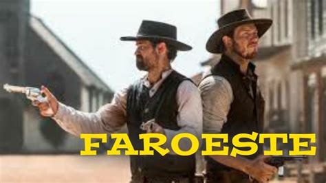 OS SAQUEADORES FILME DE FAROESTE COMPLETO DUBLADO YouTube