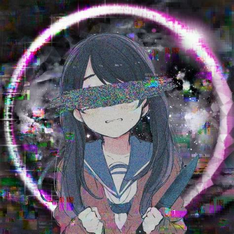Anime Pfp Wallpapers Wallpaper Cave