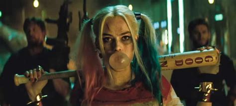 Esquadrão Suicida Trailer internacional mostra os poderes dos vilões