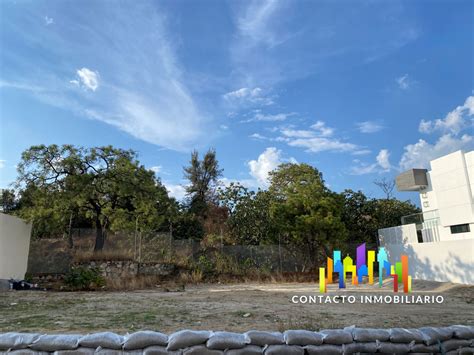 Venta Lote De Terreno En La Cima Zapopan Zapopan Jalisco Icasas Mx