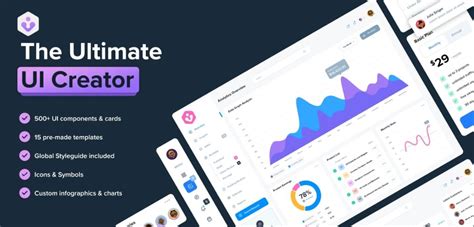 Adobe Xd Templates Ui Kits And Freebies Top Resources On Xdguru