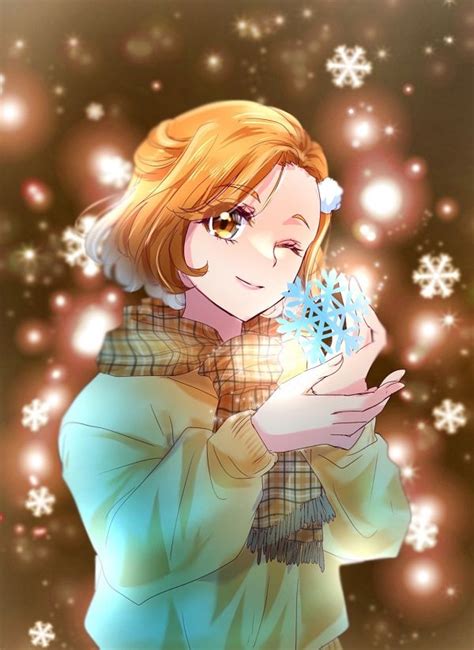 Hyuuga Saki Futari Wa Precure Splash Star Image By Maneking