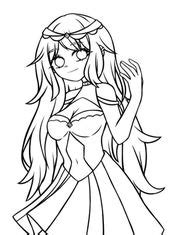 Lyna Para Colorear Unicornio Pintar Dibujos Sencillos Dibujo De Pikachu