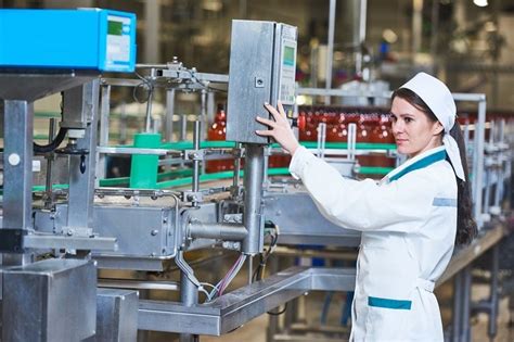 Goods Packaging Machine Operator 1 Years Diploma