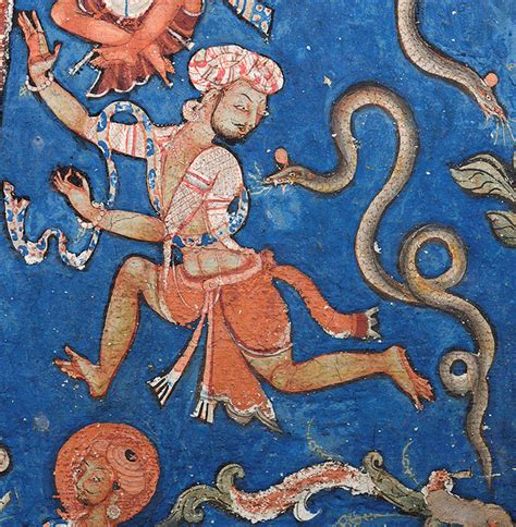 Alchi Monastery Samim