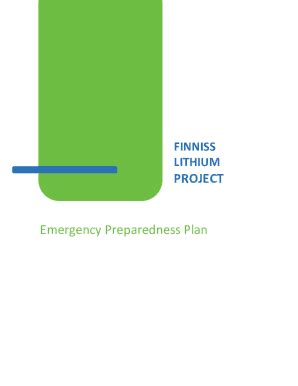 Fillable Online Ntepa Nt Gov Public Readiness And Emergency
