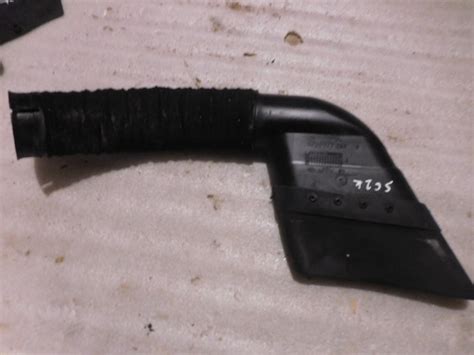Renault Scenic II Rura Dolot Powietrza 8200177232 7157758784