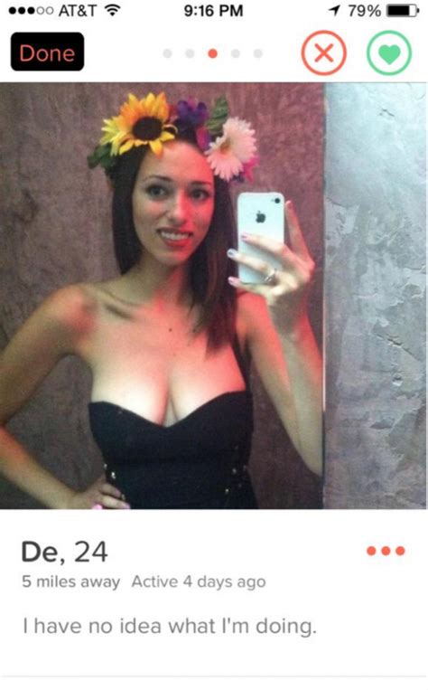The Best And Worst Tinder Profiles And Conversations In The World 173