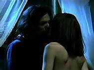 Naked Maggie Q In Manhattan Midnight