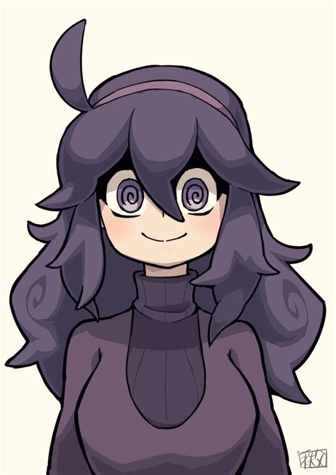 Hex Maniac Wiki The Waifu Republic Amino