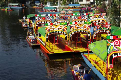 Sí habrá festejo del Día de Muertos en Xochimilco
