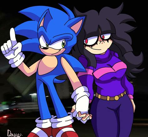 Pin By Chad Parker Strang On Needlemouse Sarah Fanart In 2023 Sonic Fan Art Scary Art