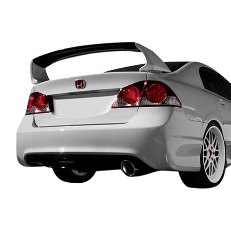 Honda Civic Turbo Kit